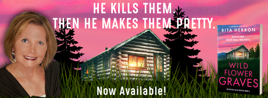 USA Today Bestselling Author Rita Herron Official Website